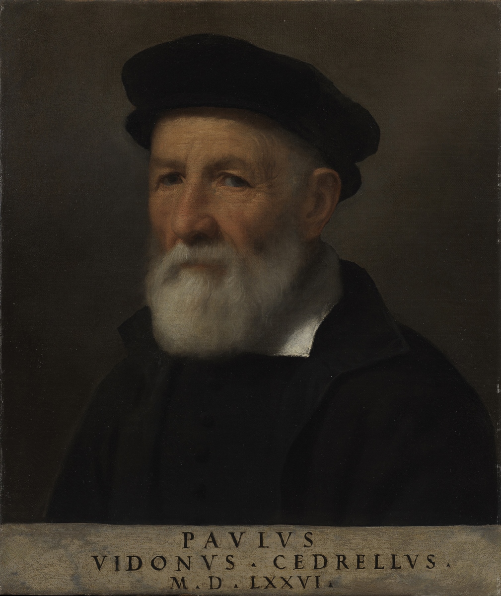 Giovan Battista Moroni - Ritorno ad Albino | Artribune