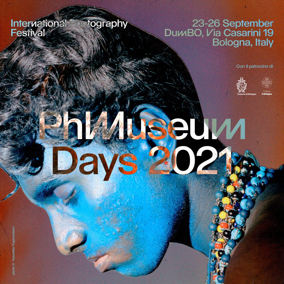 PhMuseum Days | Artribune