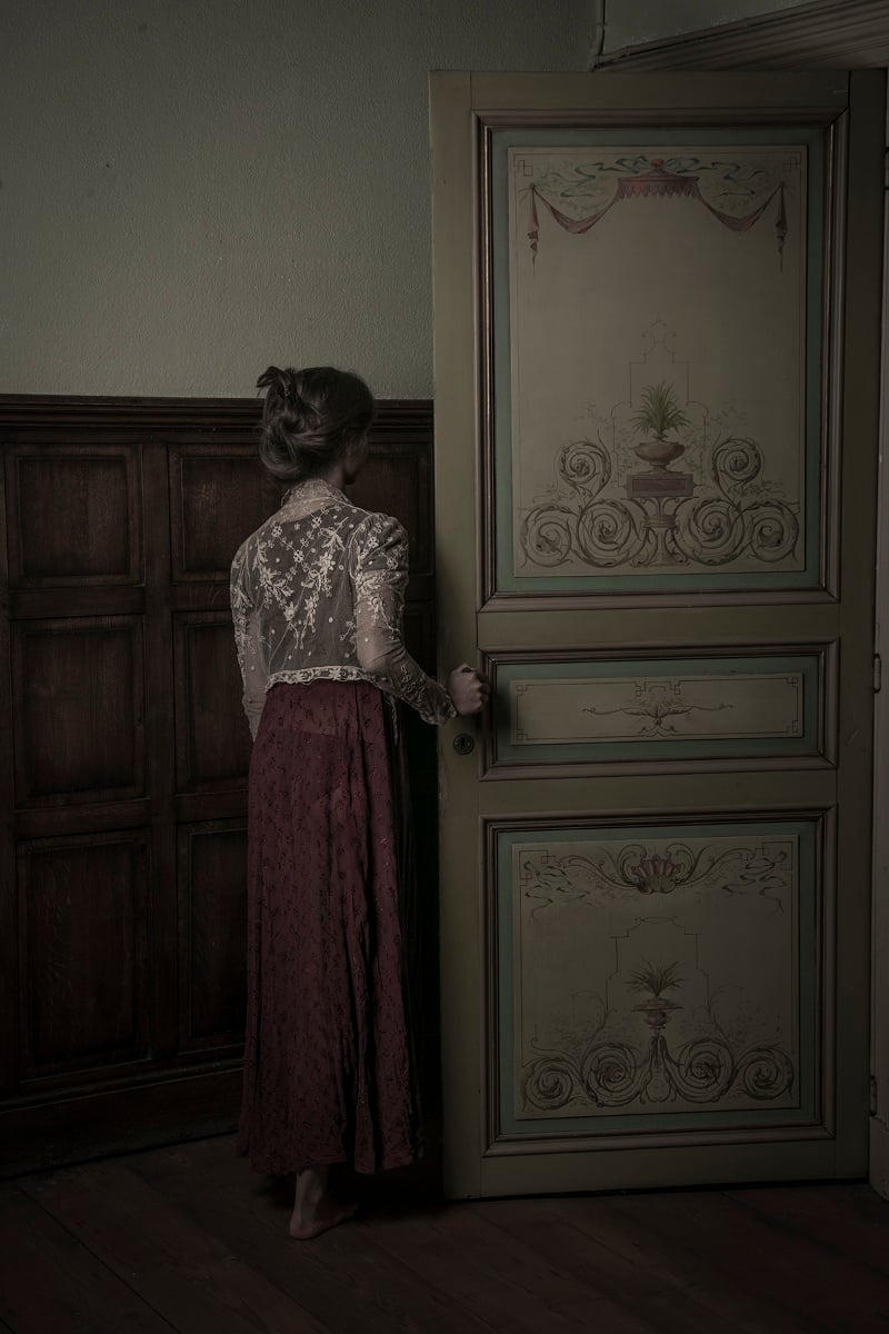 Danielle van Zadelhoff - Witnesses | Artribune