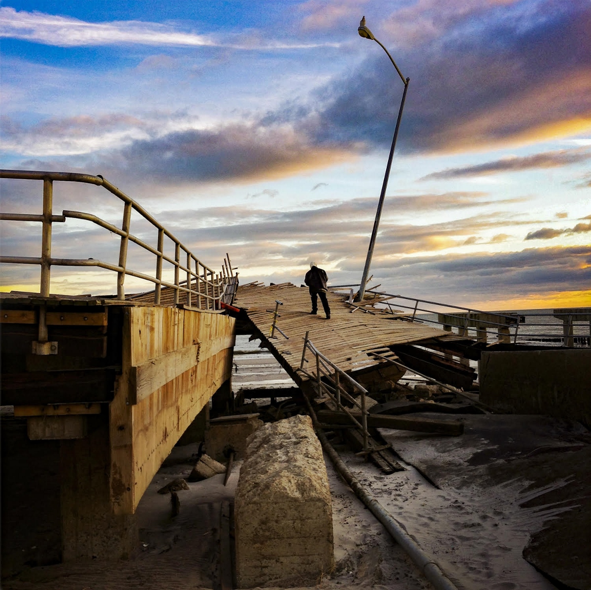 Michael Christopher Brown - I-Reporter | Artribune