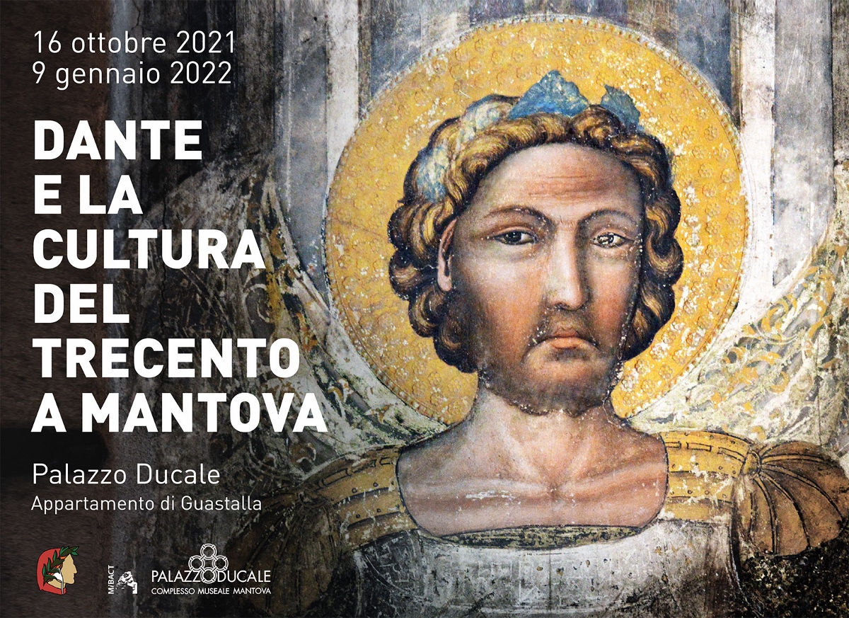 Dante e la cultura del Trecento a Mantova | Artribune