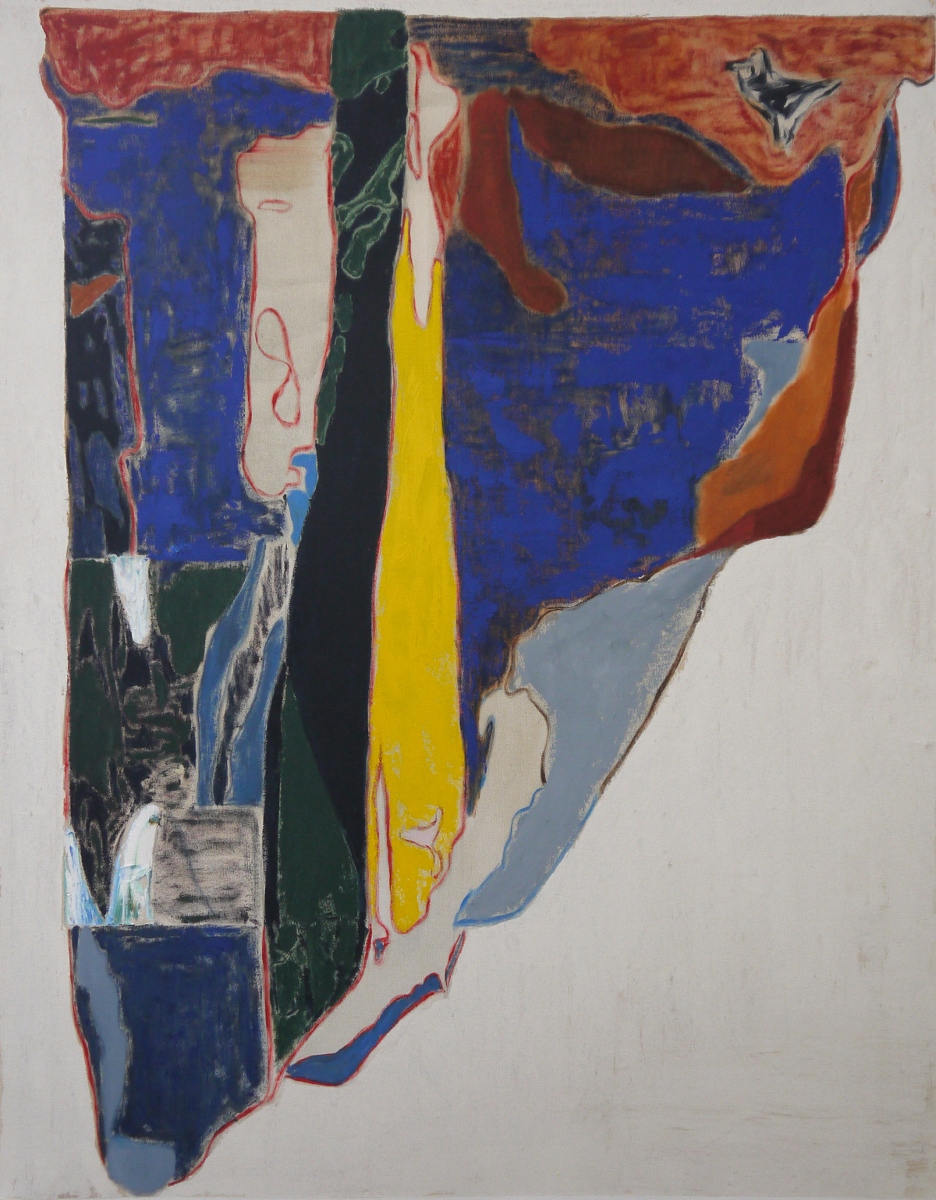 Colm Mac Athlaoich - Percept / Ethos | Artribune