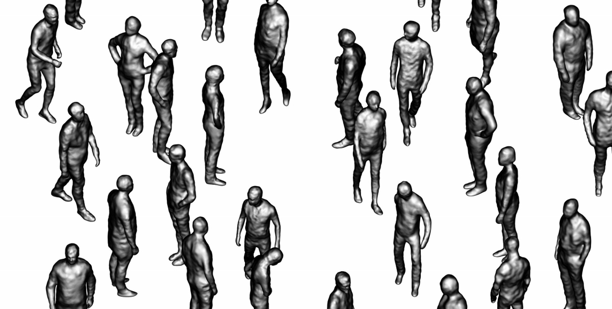 The Dreamers: En Echoing - Oliver Laric / David Horvitz | Artribune