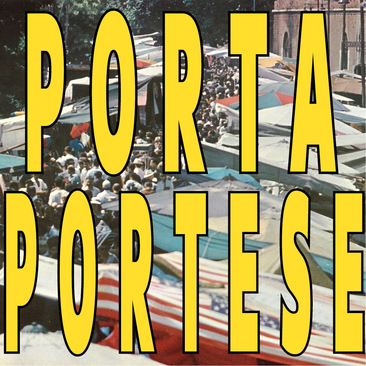 Porta Portese | Artribune