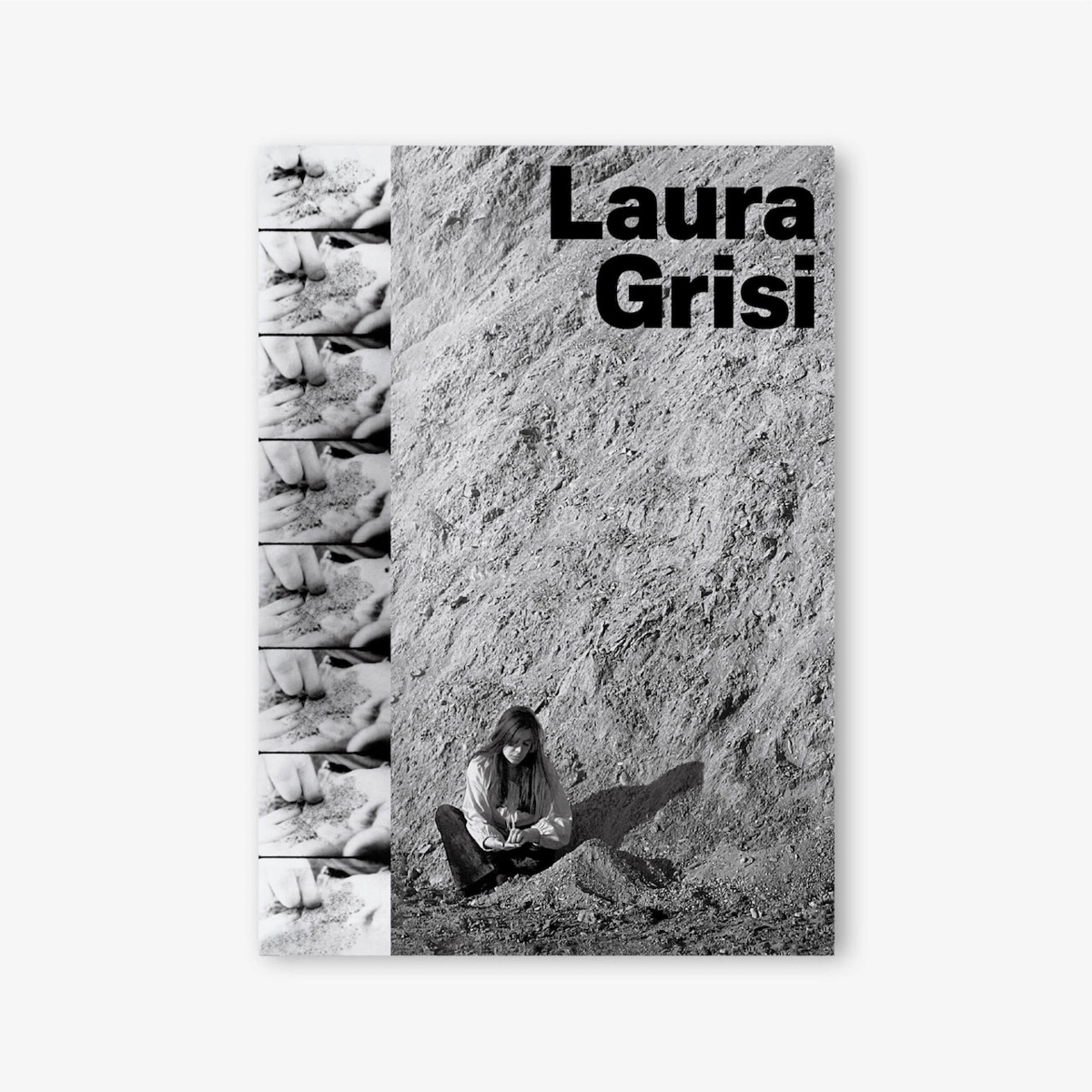 Laura Grisi. The Measuring of Time | Artribune