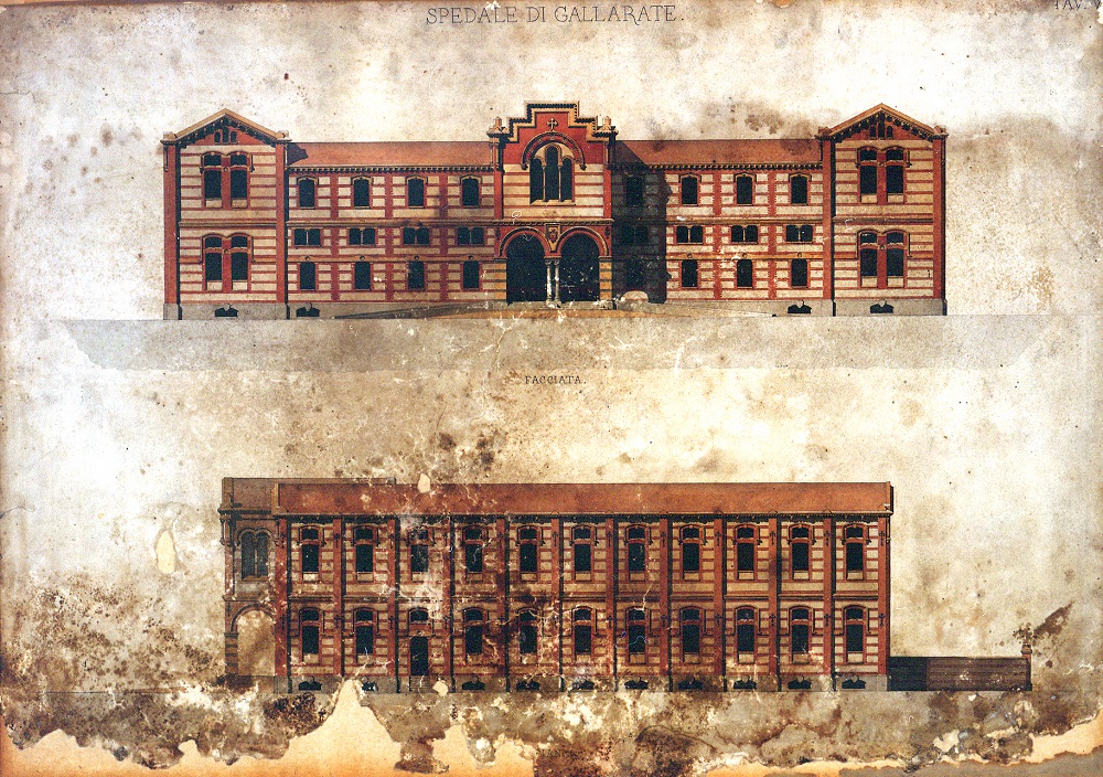 Mostra Camillo Boito architetto archivio digitale | Artribune