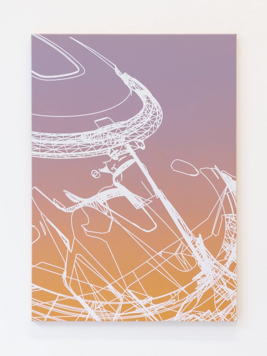 Valery Franzelli / Stefano Riboli | Artribune