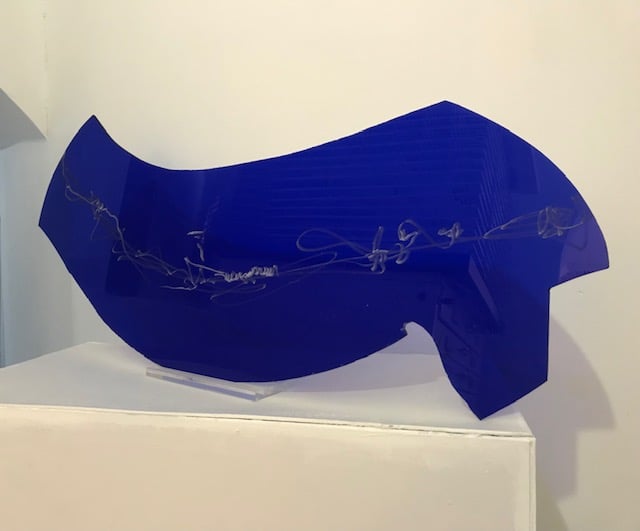 Virginia Carbonelli / Gianna Marianetti - Imagine | Artribune