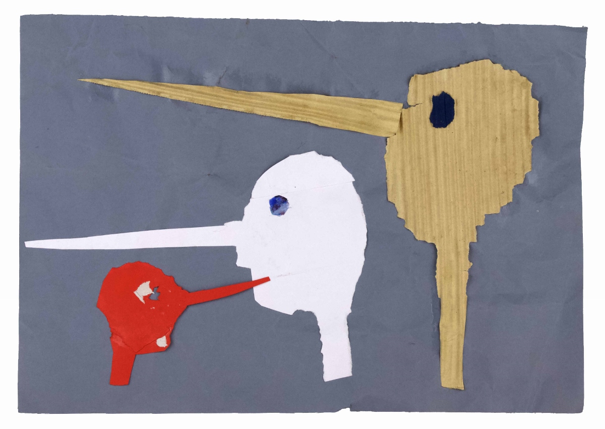 Mario Francesconi - Oh Pinocchio! | Artribune