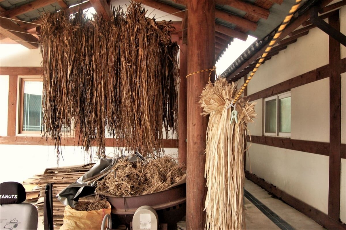 Carta Coreana Hanji | Artribune