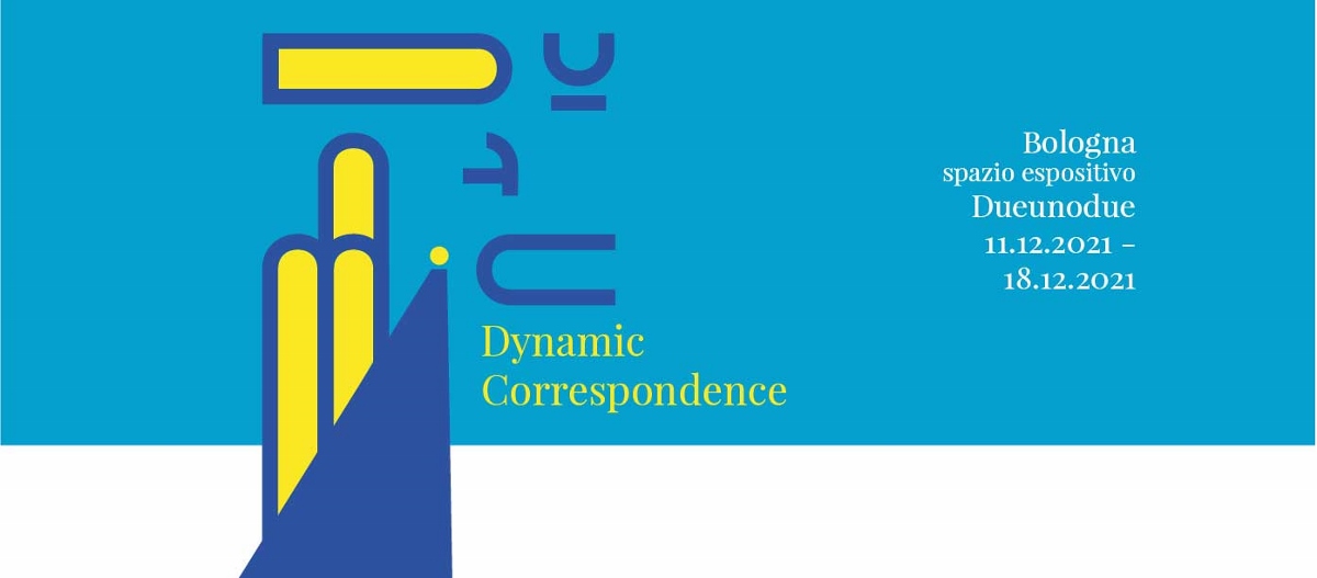 Dynamic correspondence | Artribune