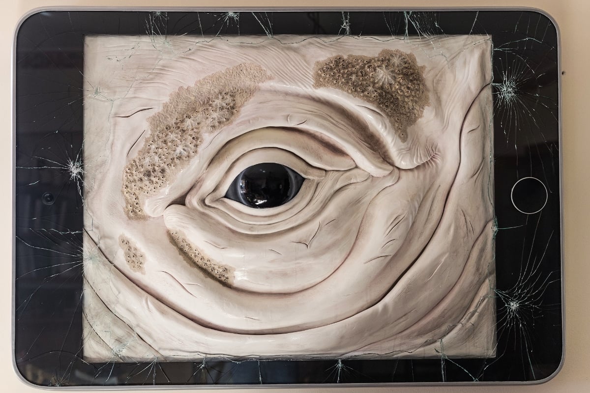 Antonio Tropiano - Minima Fragmenta | Artribune