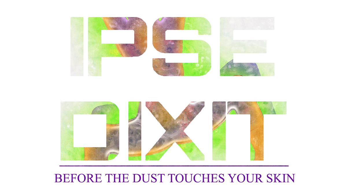 Ipse dixit #1 - Martina Rota | Artribune