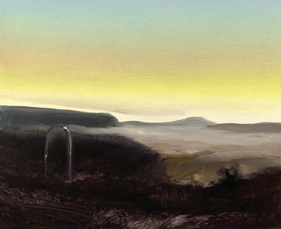 Marco Pace - Ogni pensiero vola | Artribune