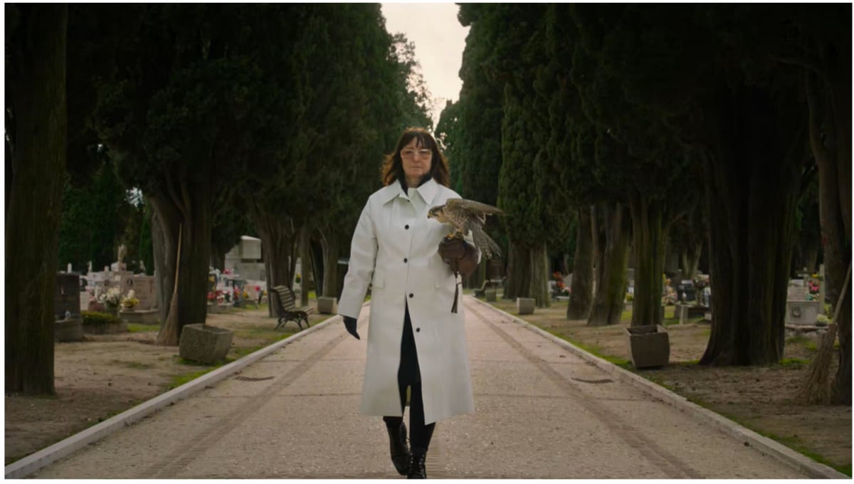 Holly Zausner - Psychostasia | Artribune