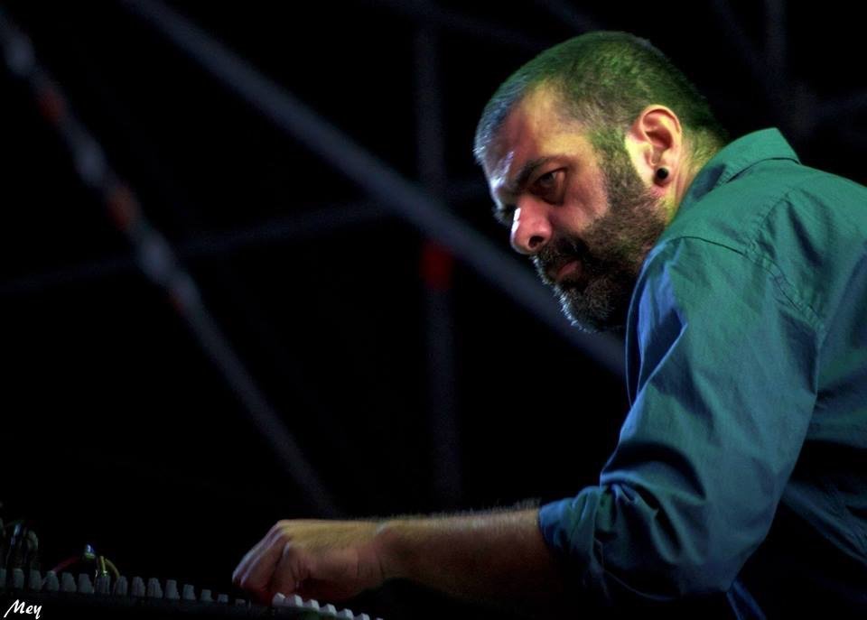 Marco Messina - Nuova Repubblica Napoletana | Artribune