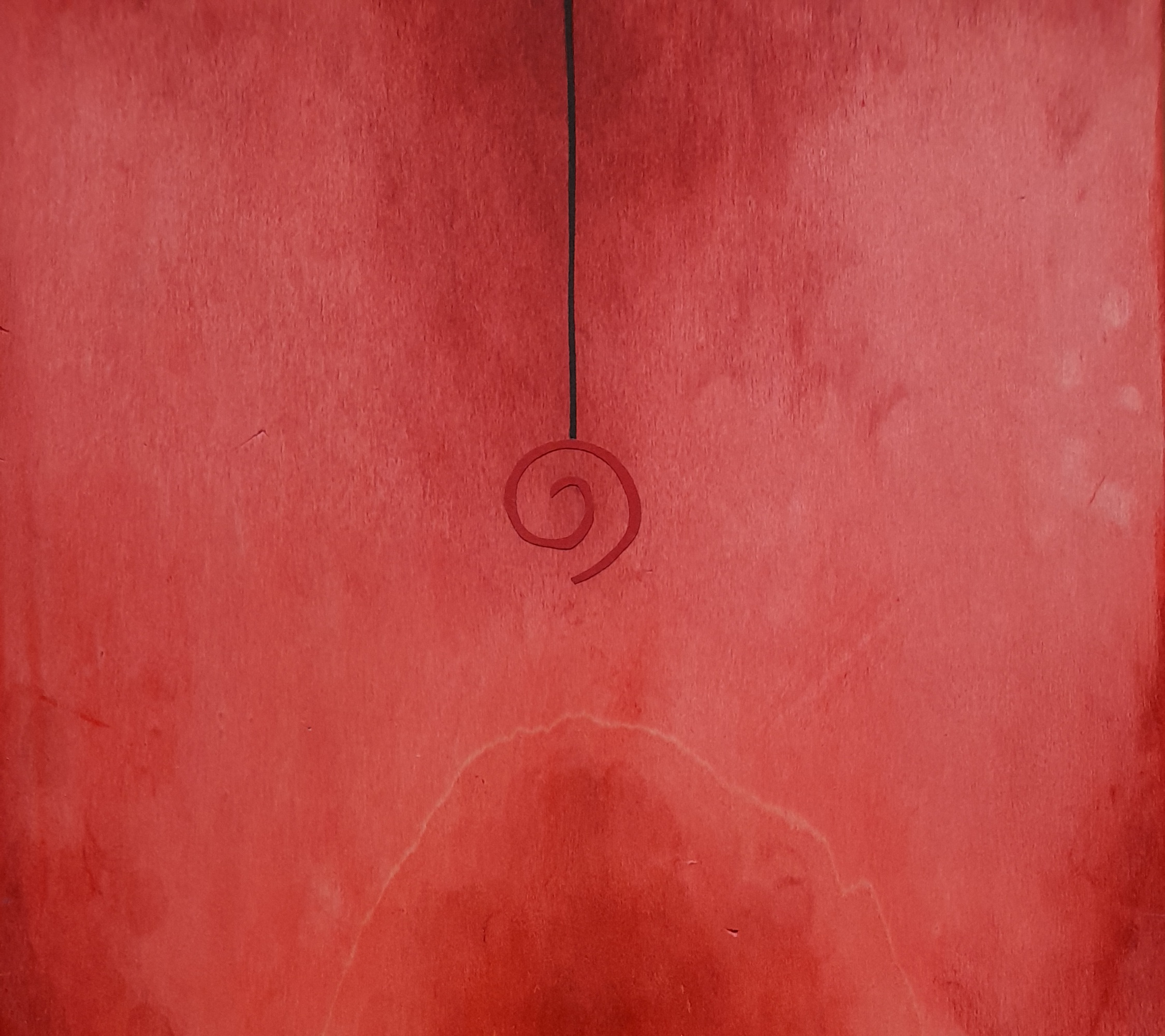 Angelo Tozzi - Xylos | Artribune