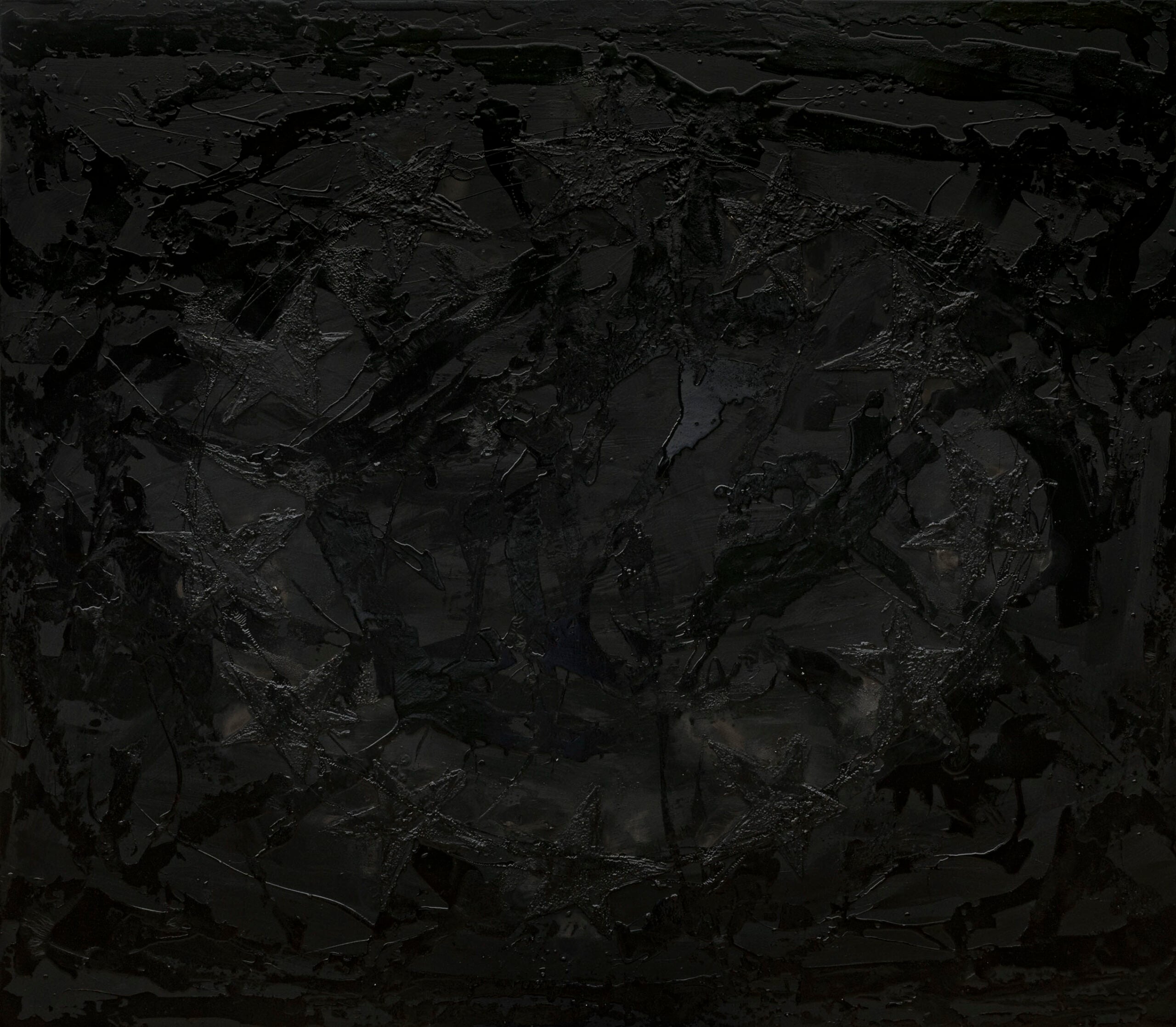 Claudio Marini - Madre(a)Terra | Artribune