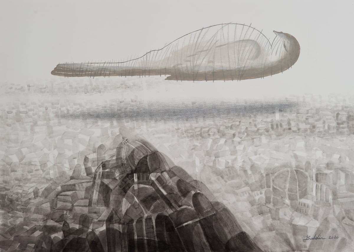 Two shores. Due sponde | Artribune