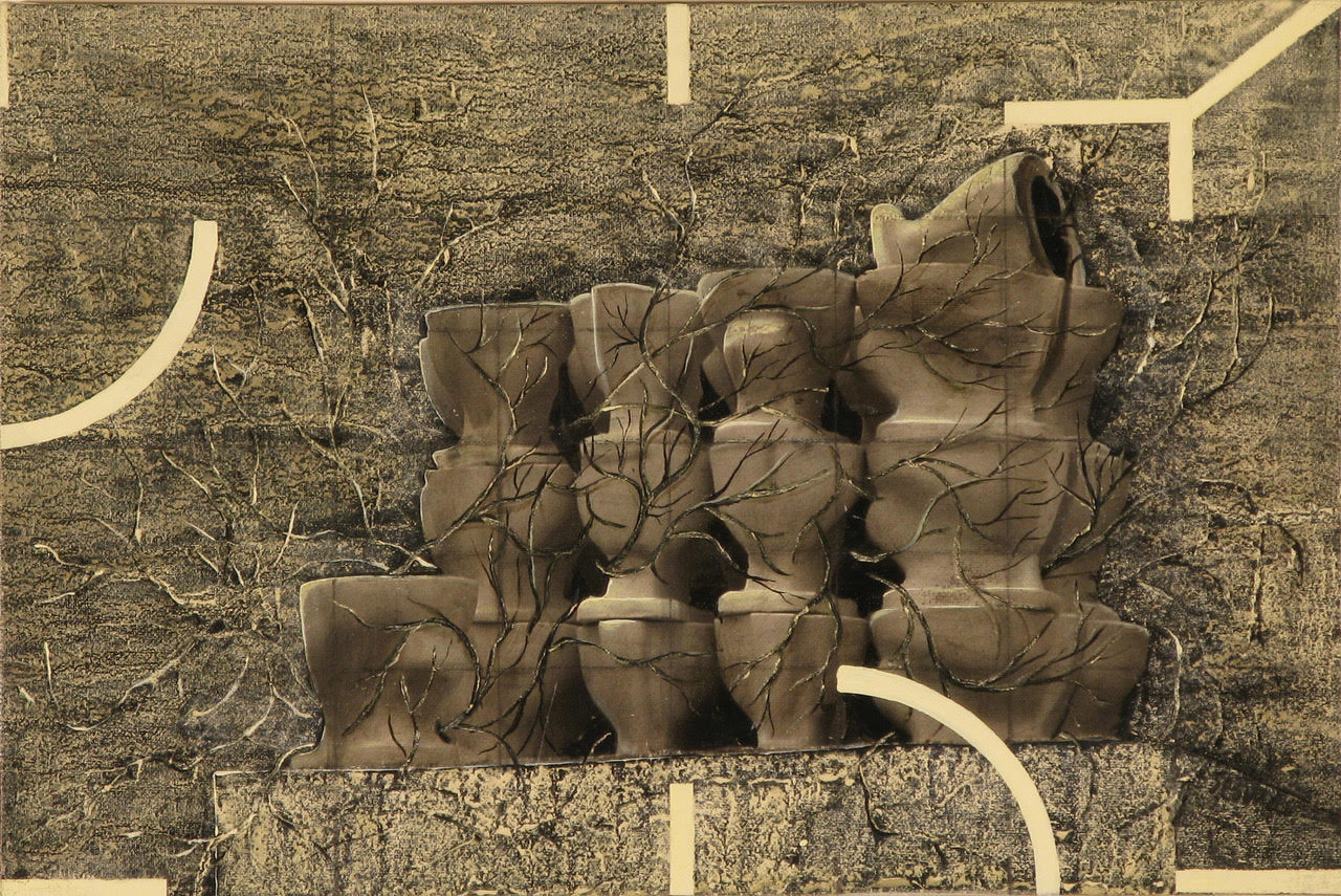 Raymundo Sesma - Laboratorio città | Artribune