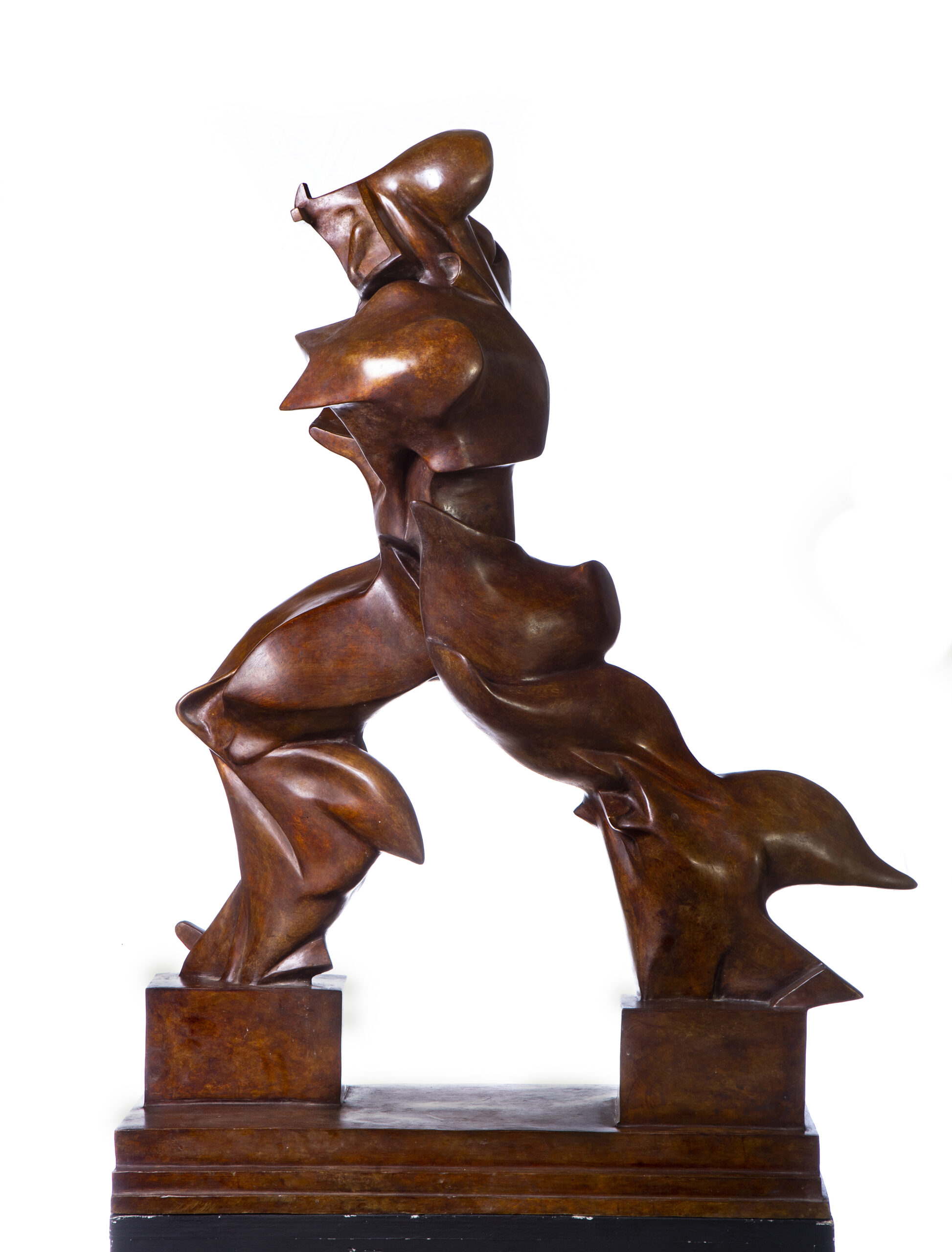 Futurismo da Boccioni a Balla: 100 opere in mostra | Artribune