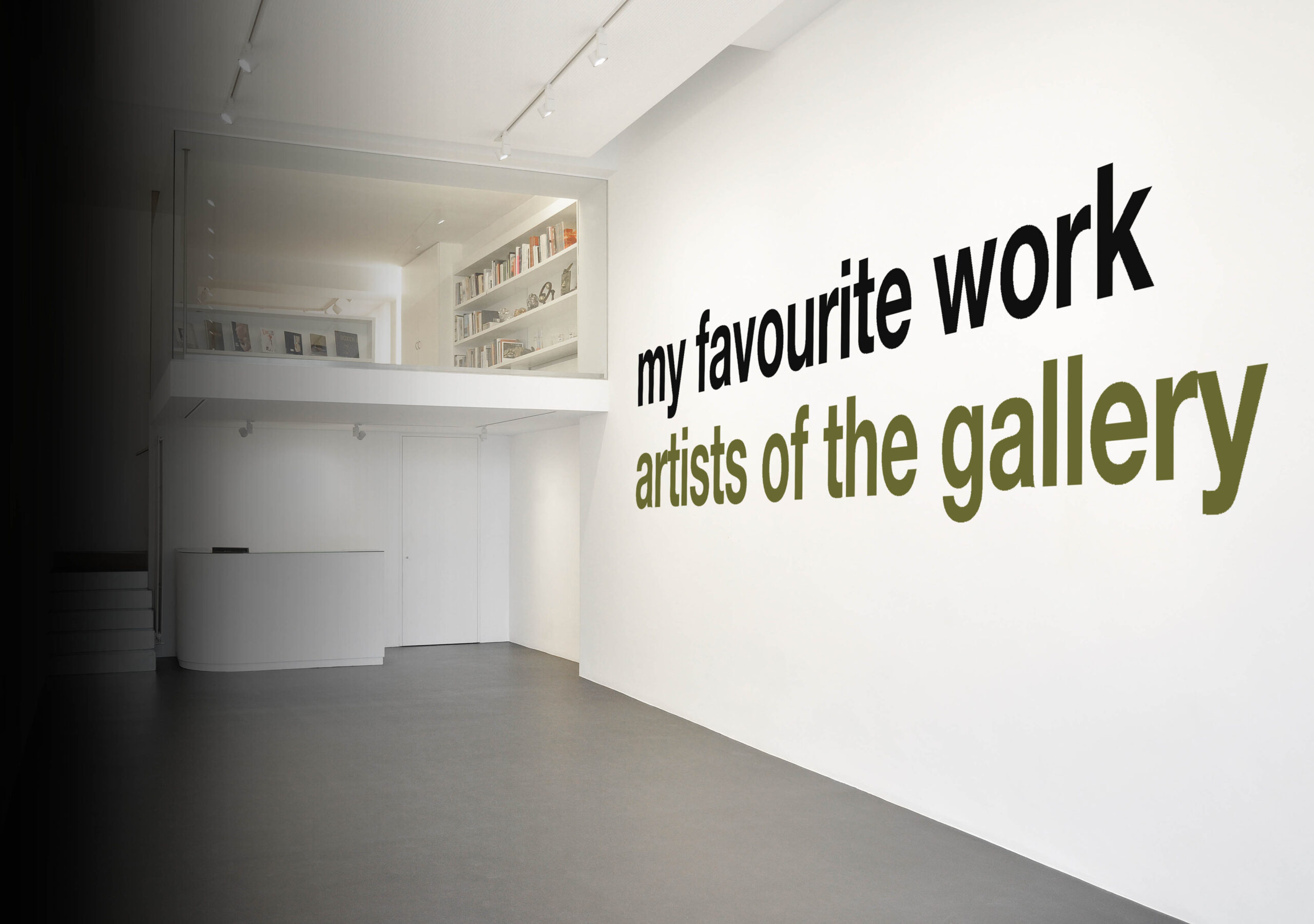 My favourite work | Artribune