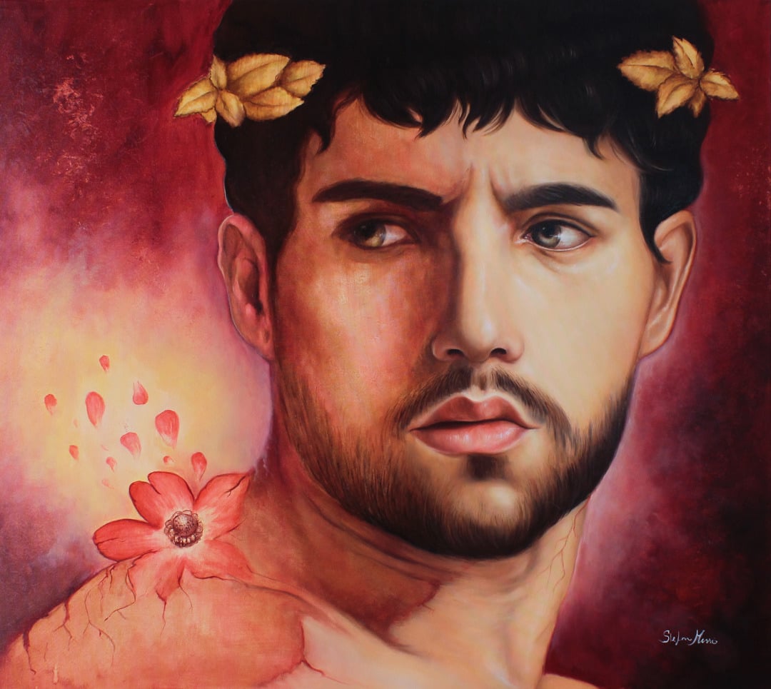 Stefano Musso - Oltre il Mito | Artribune