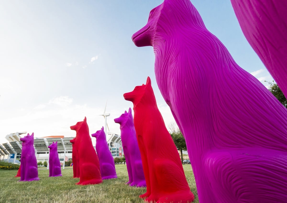 Cracking Art. Stories | Artribune