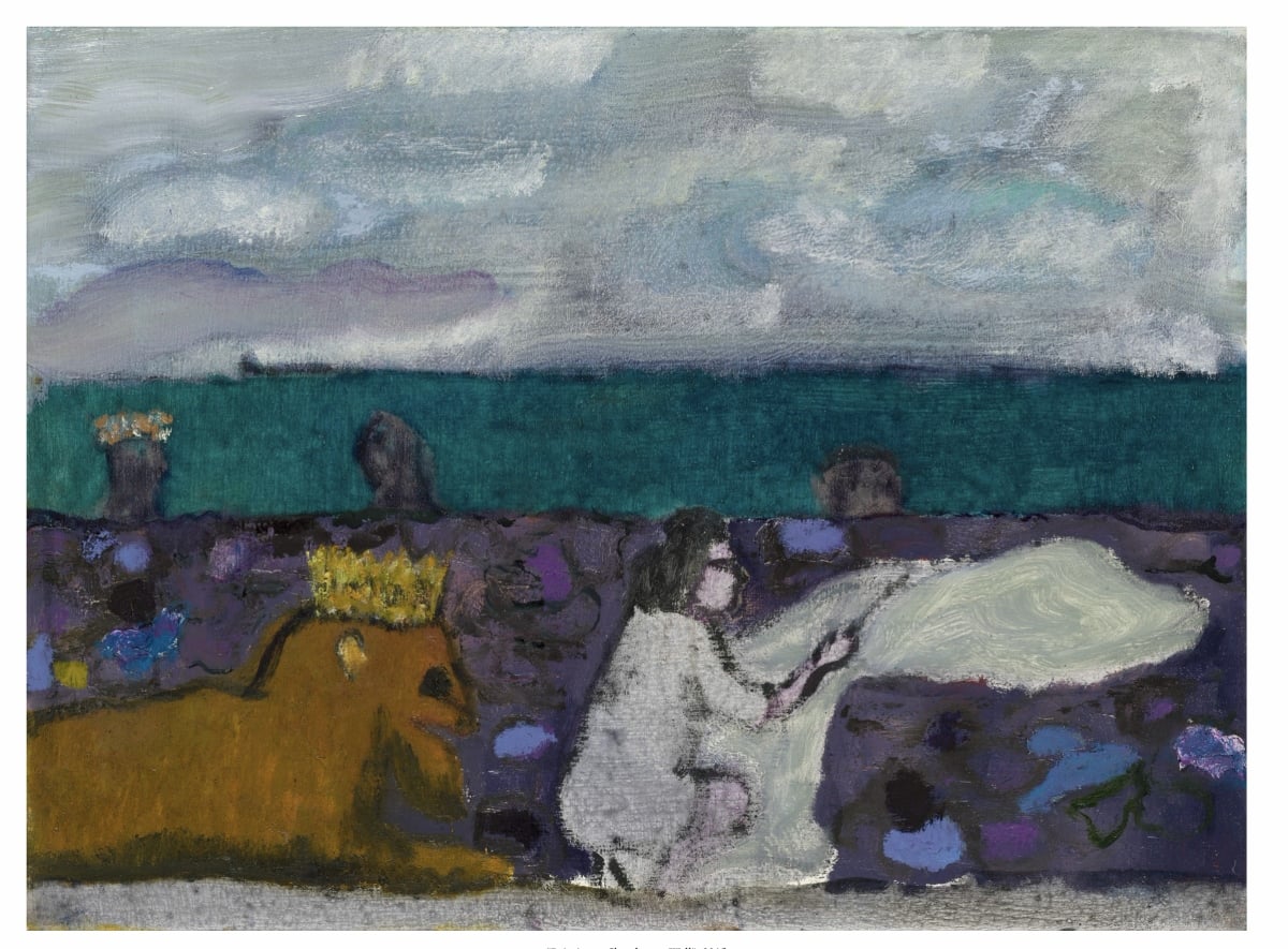 Peter Doig | Artribune