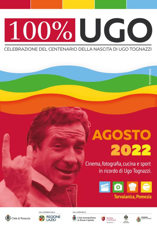 100% Ugo | Artribune