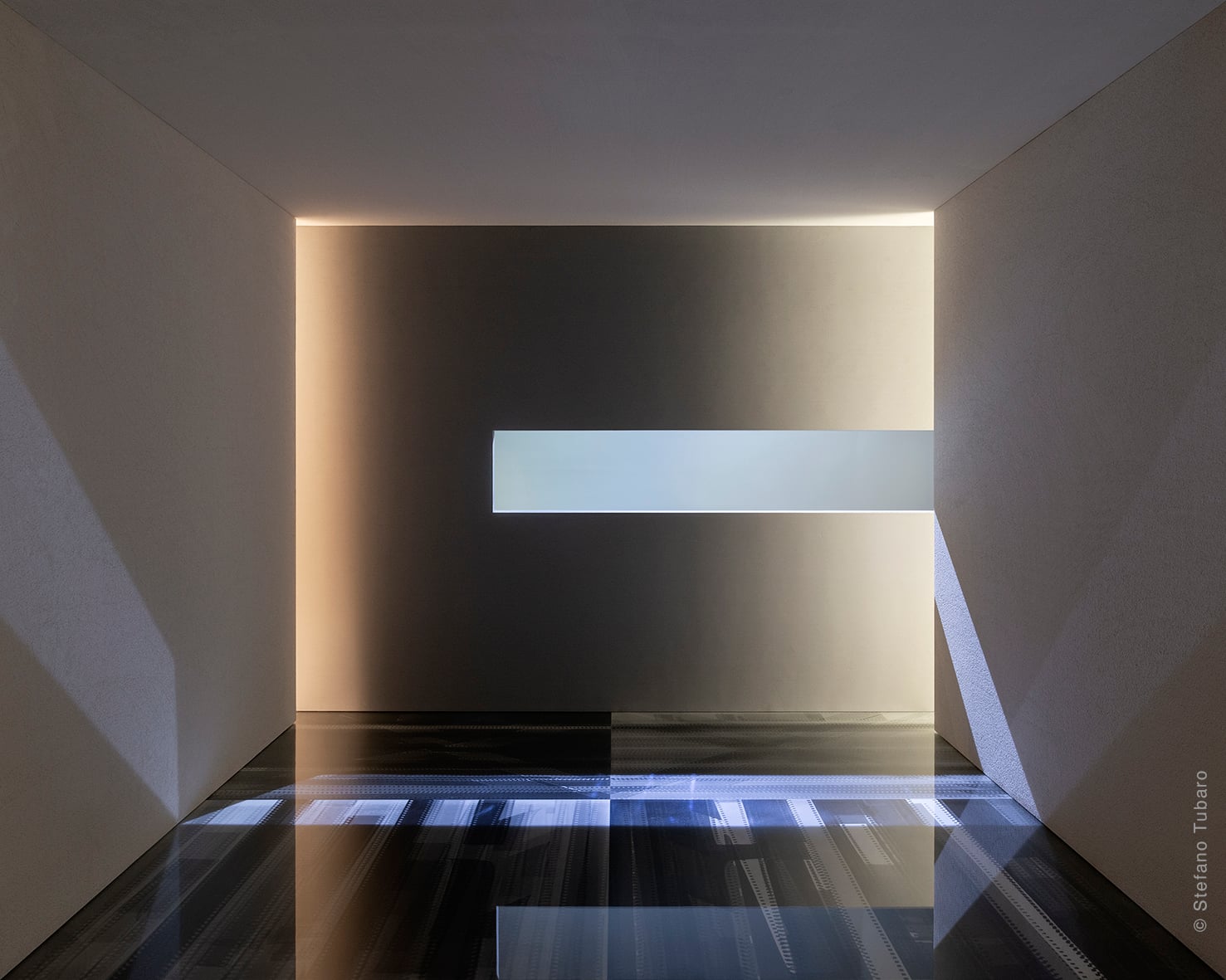 Stefano Tubaro - Stanze fotogeniche | Artribune