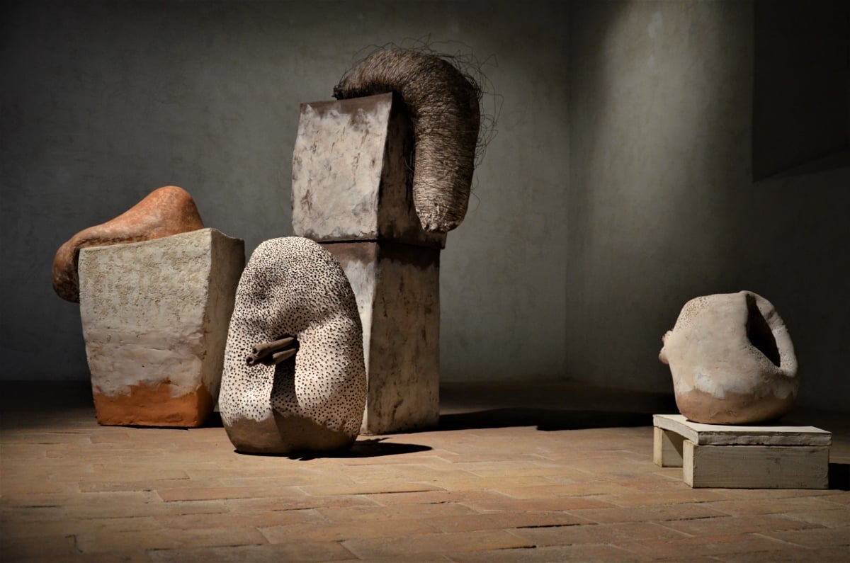 Mirna Manni - Dentro l’imbrunire | Artribune