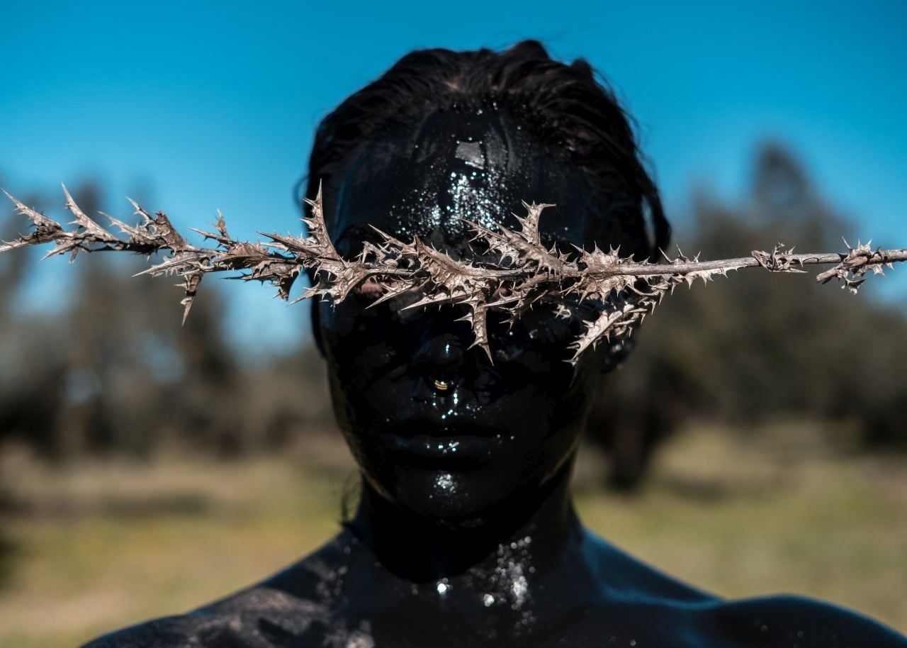 Jessica De Masi - Carbonio (Dialogo con Persefone) | Artribune