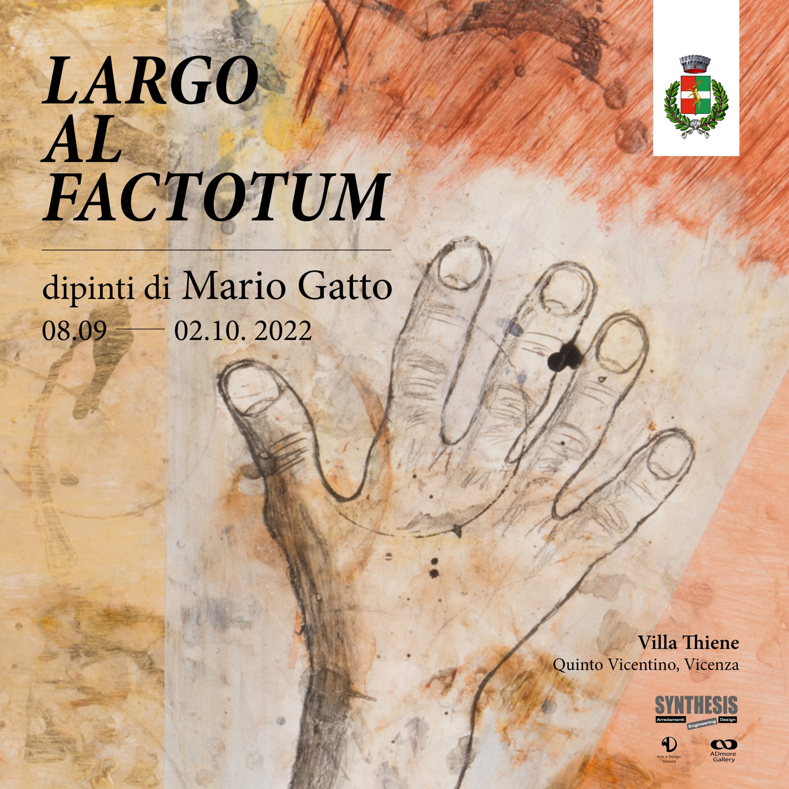 Largo al Factotum | Artribune