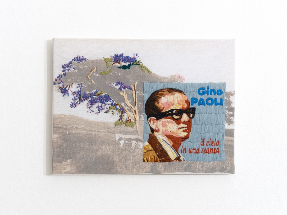 Federico Caputo - I cieli in una stanza | Artribune