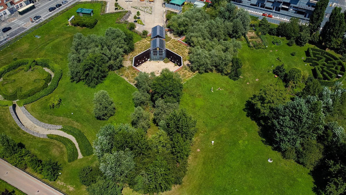 Teatrum Botanicum 2022 | Artribune