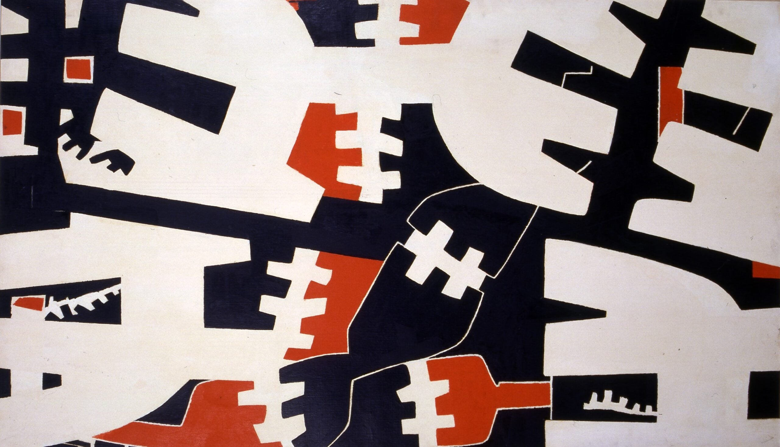 Capogrossi. Dietro le quinte | Artribune