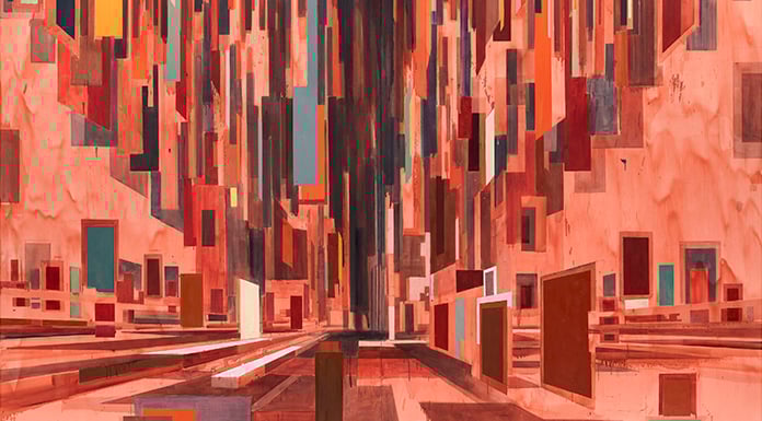 David Schnell | Artribune