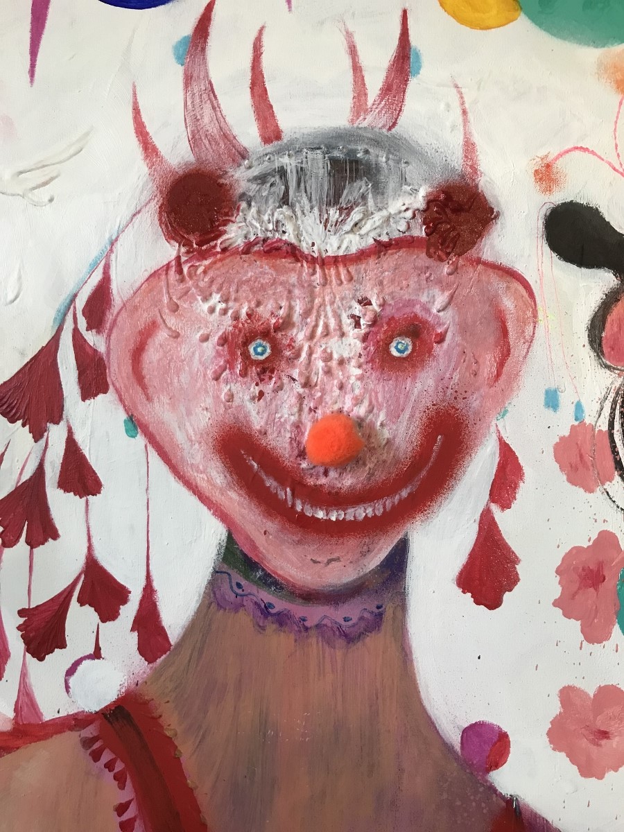 Silvia Mei / Turi Rapisarda | Artribune