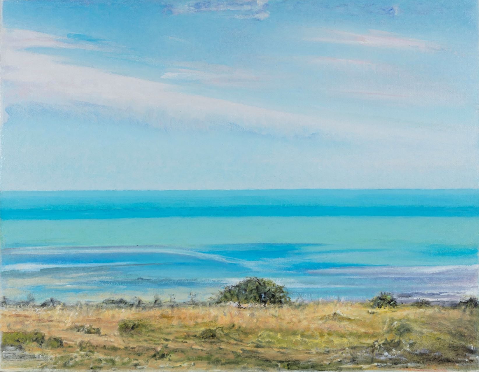 Franco Polizzi - I colori della luce | Artribune