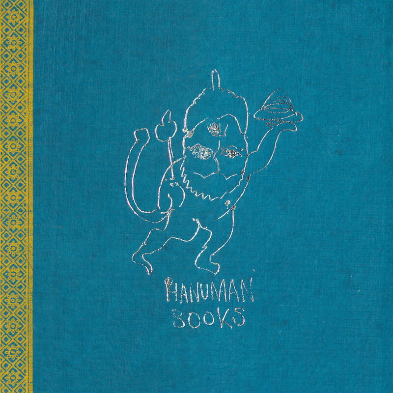 Hanuman Books 1986-1993 | Artribune