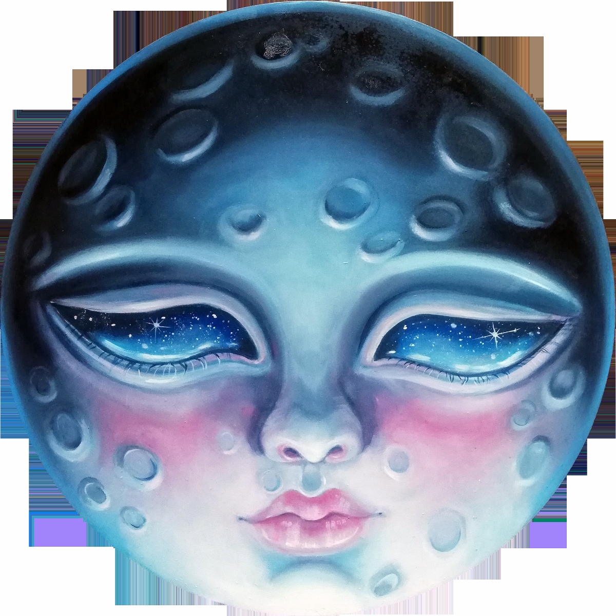 Daria Palotti | Artribune