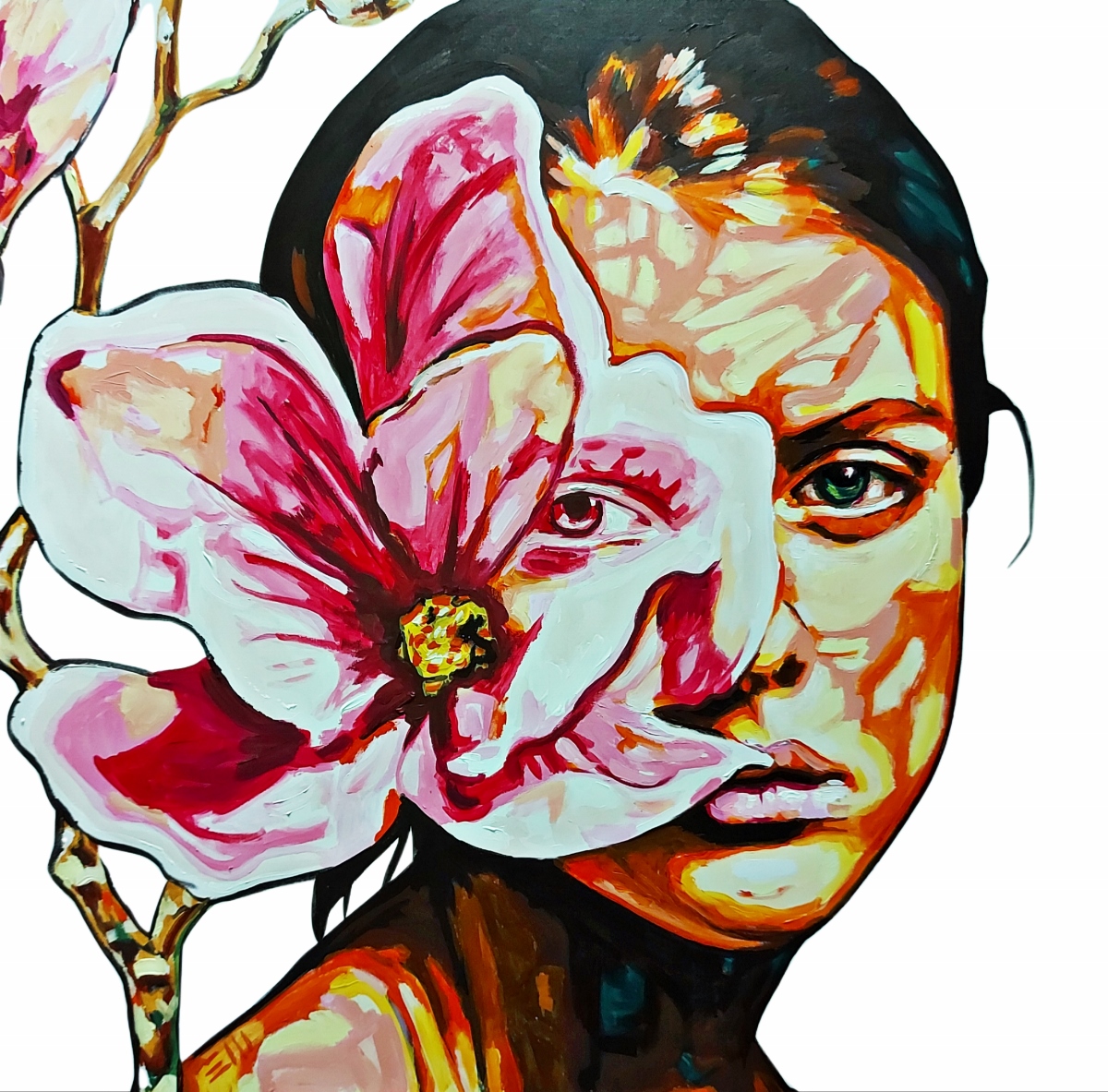Elisabetta Maistrello - Vigor Dominae | Artribune