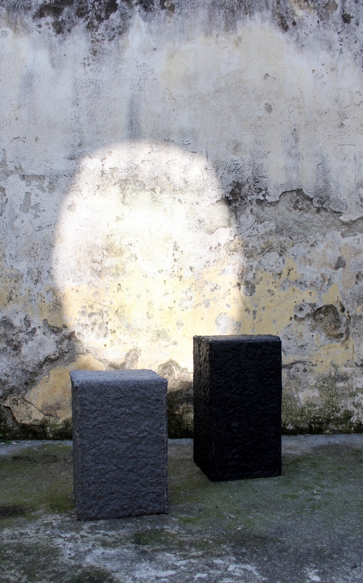 Riccardo Cenedella - Carpet matter | Artribune