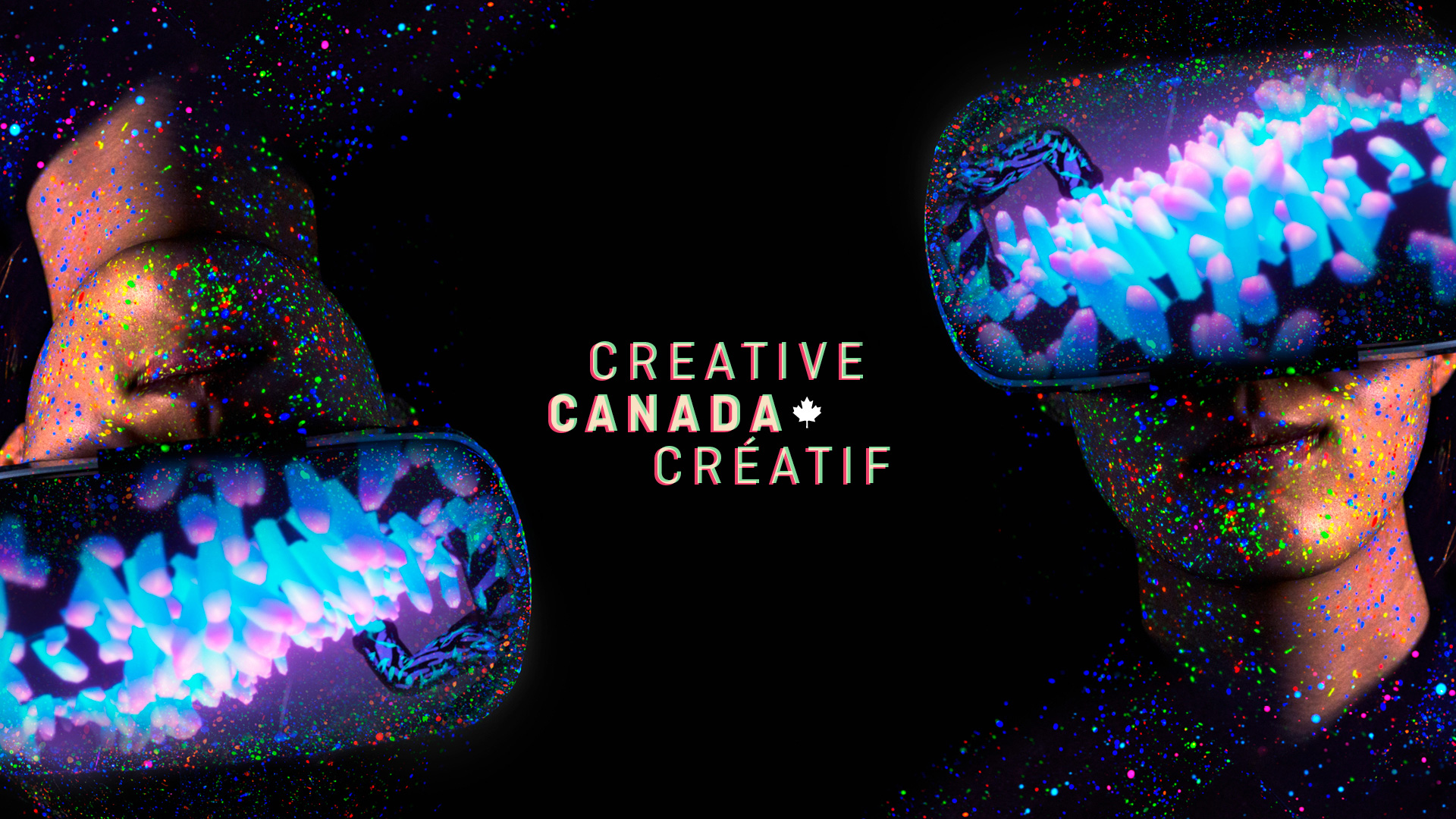 Creative Canada Créatif | Artribune