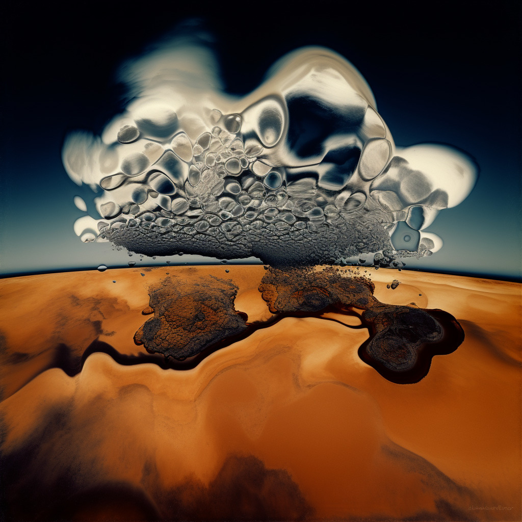 Mhyr: il Canto dell’Arca | Artribune